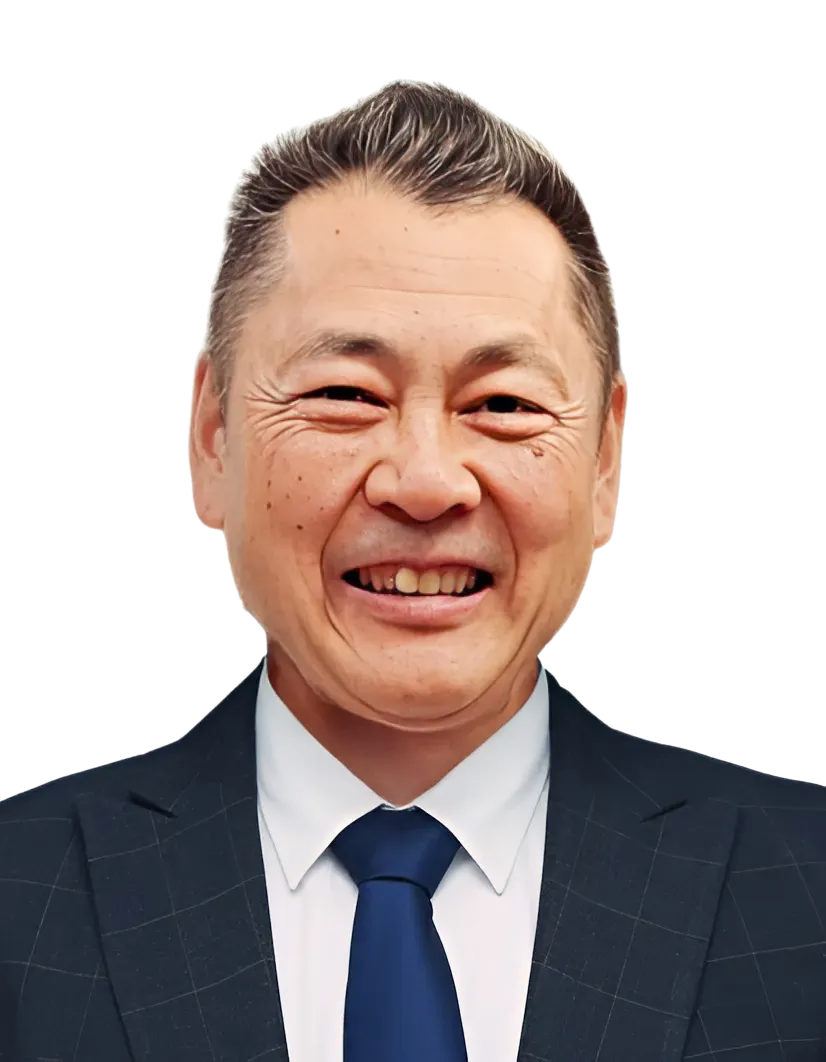 Message from the President – Hakusui